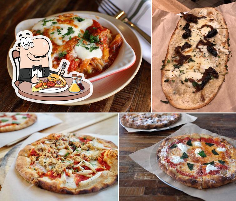 True Food Kitchen in Alpharetta - Restaurant menu and reviews