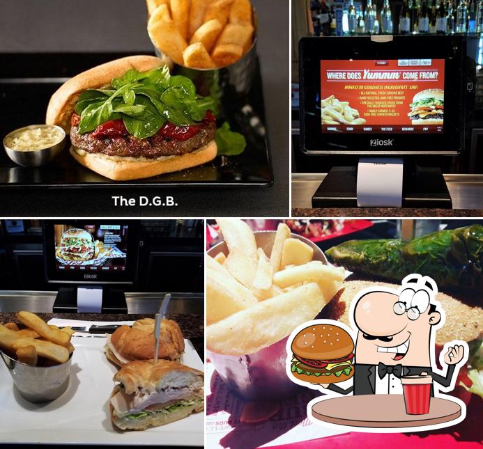 Best restaurants in Promenade Temecula Mall - Restaurant Guru