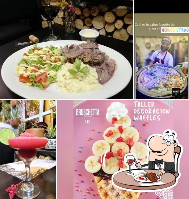Le Chat Bistró Restaurante, Bogotá - Restaurant menu, prices and reviews