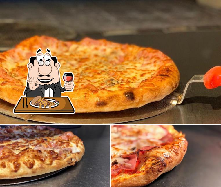 Caribic Pizza & Popsy Gyros, Belgrade - Restaurant menu, prices and reviews