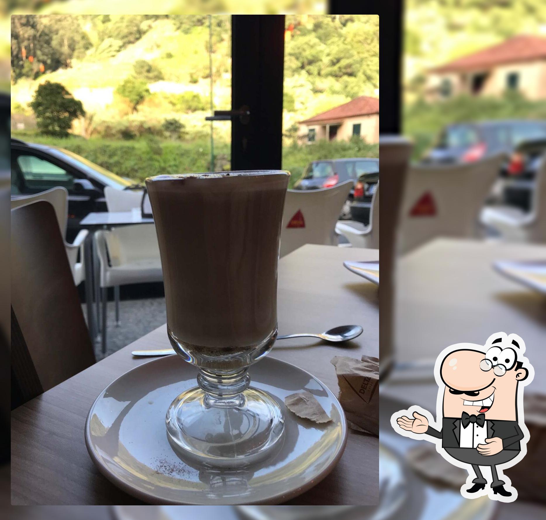 Cafés Tofa, Sao Vicente - Menu do restaurante, preços e opiniões