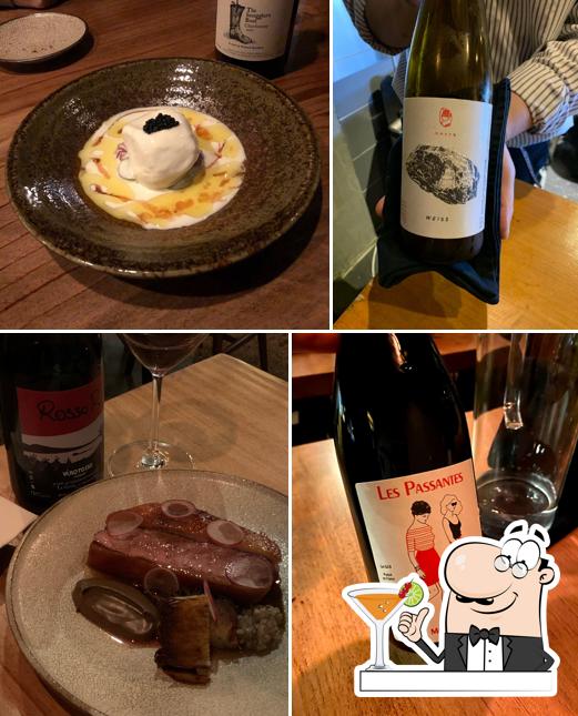 deepin, Seoul, Sindang - Restaurant menu, prices and reviews