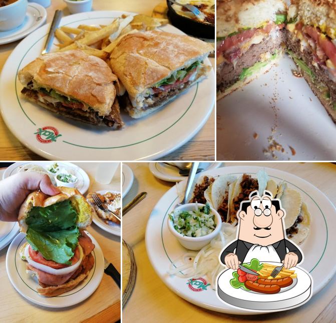 El Lugar de Max, Apodaca - Menú del restaurante, precios y reseñas