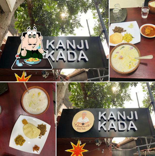 Elamma's Kanji kada, Kochi - Restaurant menu, prices and reviews