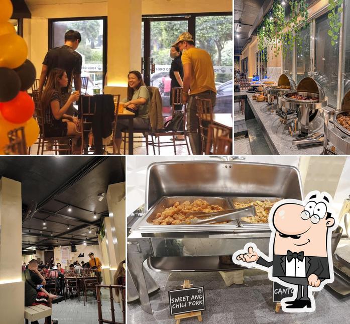 Food Orgy, Manila, Tayuman - Restaurant menu, prices and reviews
