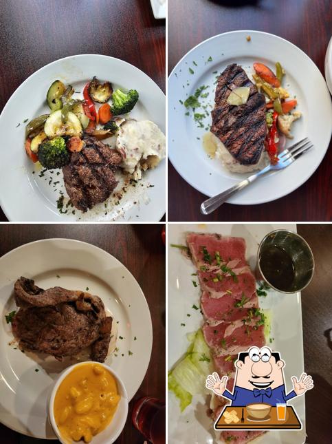 Fries Dam Steakhouse, Fries - Restaurant menu, prices and reviews