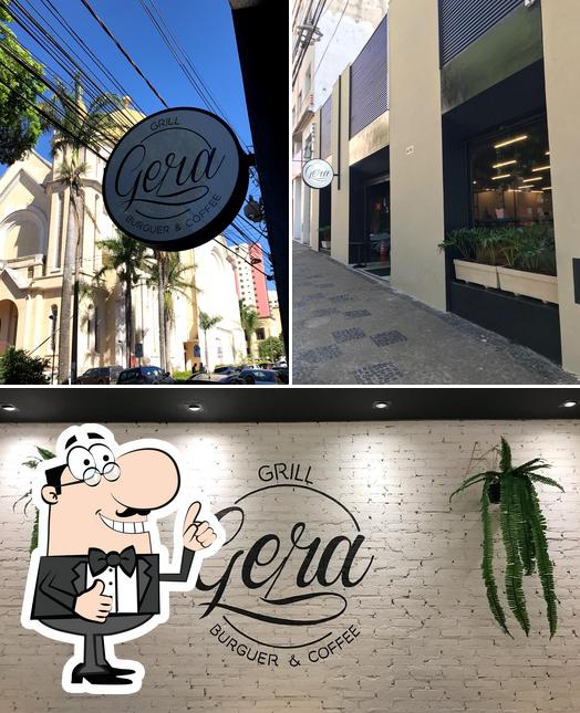 Gera Grill Burguer, Araraquara - Menu do restaurante, preços e opiniões
