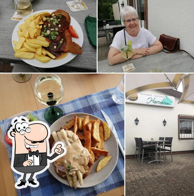 Hasenheim Rimschweiler 2 Generation, Zweibrücken - Speisekarte, Preise und Bewertungen
