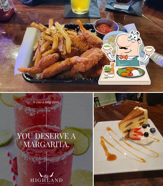 Highland Taps & Tables, Hanover - Restaurant menu, prices and reviews
