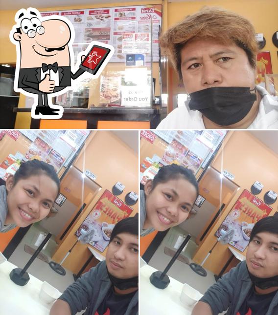 Kaps Tapsi - Divine Mercy, Marilao Branch, Marilao - Restaurant menu ...