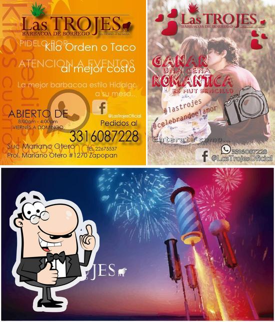 Las Trojes restaurant, Zapopan - Restaurant reviews