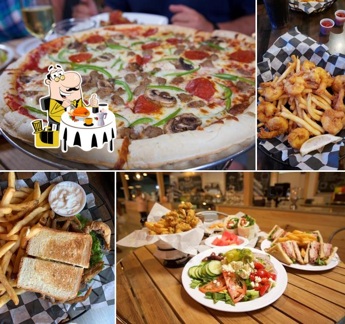 Littleneck Cafe, Cape Charles - Restaurant menu, prices and reviews