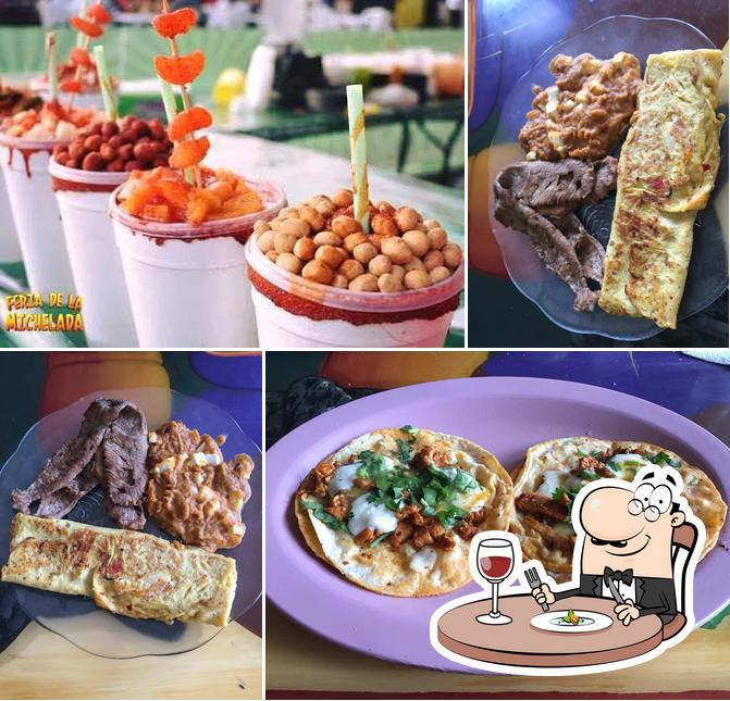Loncheria Yoly restaurant, Мексика - Restaurant reviews