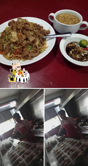 Maddulo kamu Panciteria, Makati - Menú del restaurante, precios y reseñas
