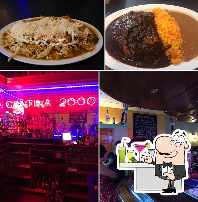Mexico 2000, 367 Broadway in New York City - Restaurant menu and reviews