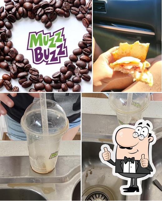 Muzz Buzz - Middle Swan in Middle Swan - Restaurant reviews