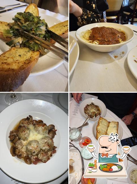 Oaks Inn, Endicott - Restaurant menu, prices and reviews