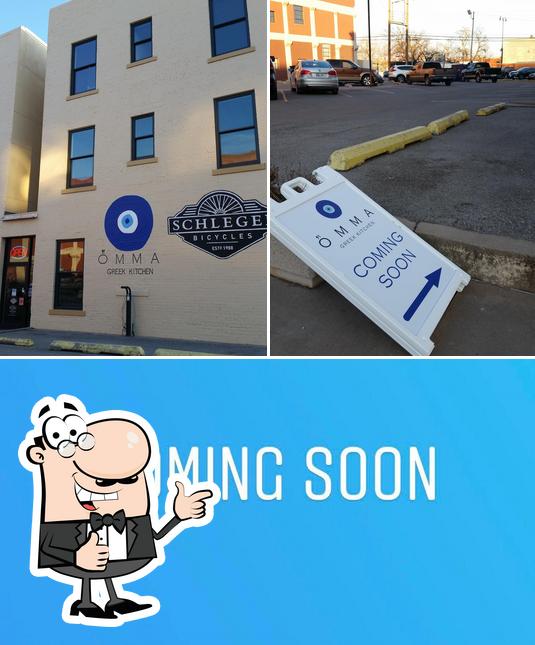 Omma Greek Kitchen, Oklahoma City - Restaurant menu, prices and reviews