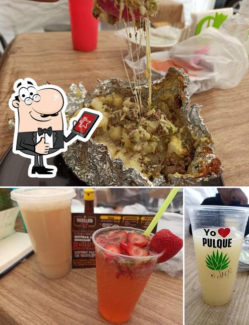 Parrillada Balam, Mexico City - Restaurant menu, prices and reviews