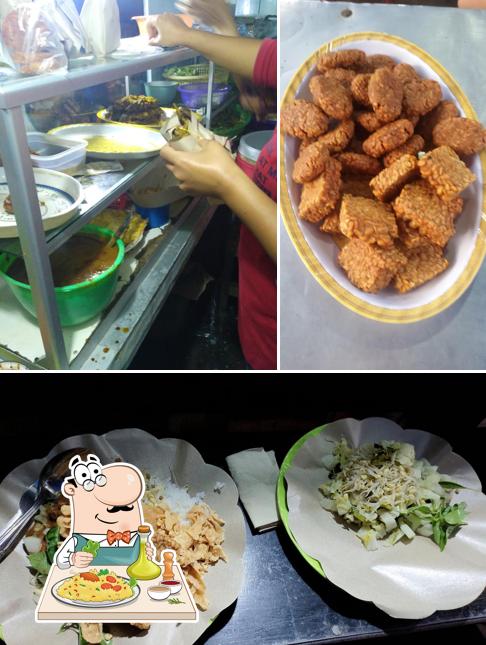 Pecel Restu restaurant, Batu - Restaurant reviews