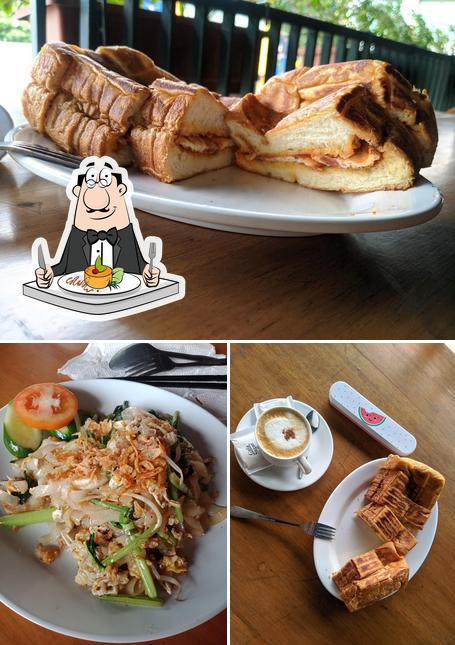 Perfect Cup cafe, East Jakarta - Restaurant reviews