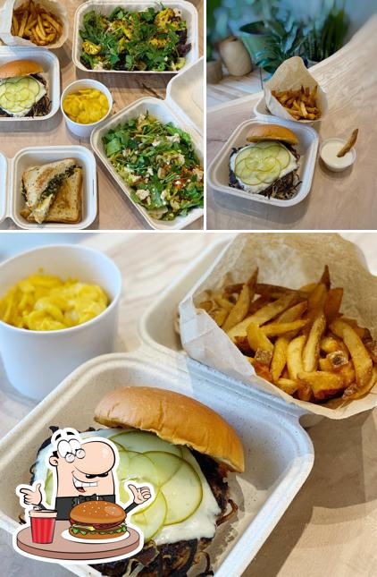pom pom in Philadelphia - Restaurant menu and reviews