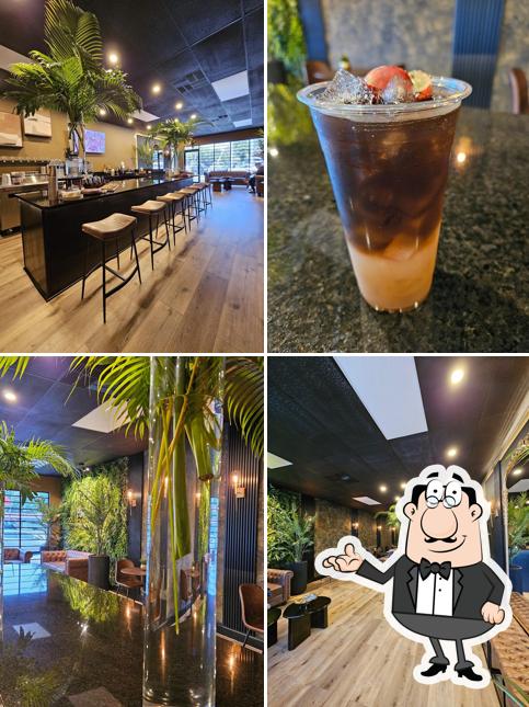 Power Up Tampa nutrition shop, Tampa - Restaurant menu, prices and reviews