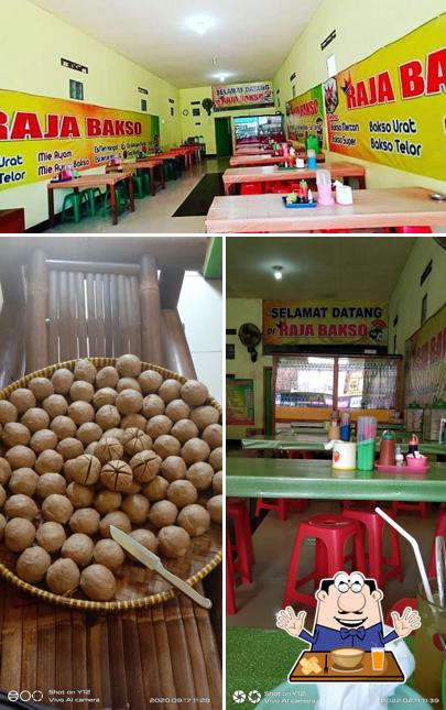 RAJA BAKSO restaurant, Petanahan - Restaurant reviews