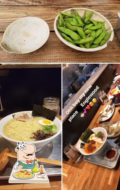 Ramen Azuma Englewood, Englewood - Restaurant menu, prices and reviews