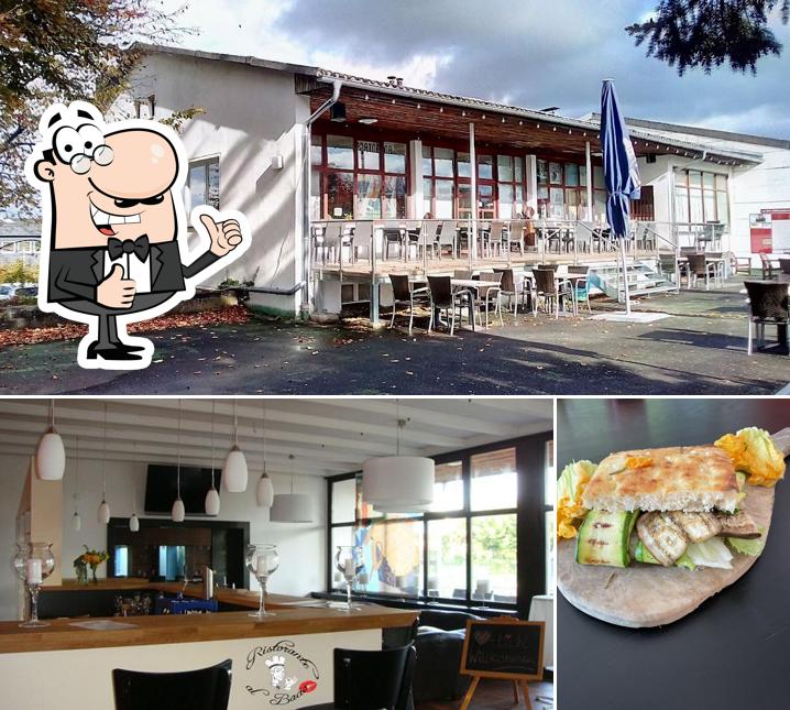 Ristorante "Al Bacio", Bayreuth - Speisekarte, Preise und Bewertungen