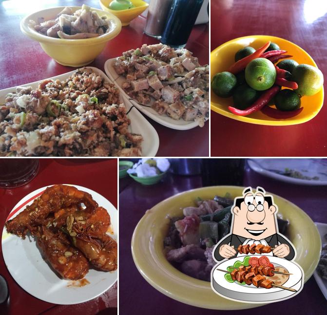 Rudy Jing Restaurant, Binmaley - Restaurant menu, prices and reviews