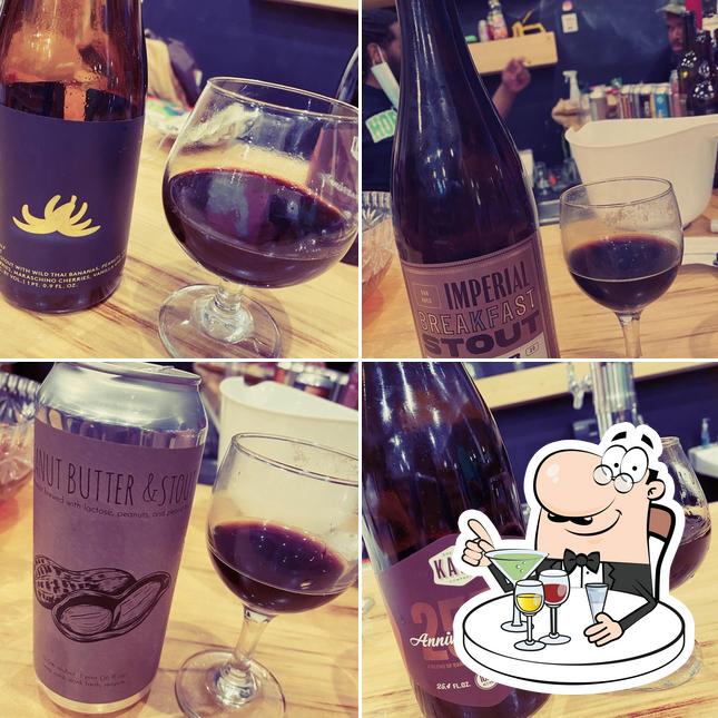 Saint Louis Hop Shop in St. Louis - Restaurant reviews