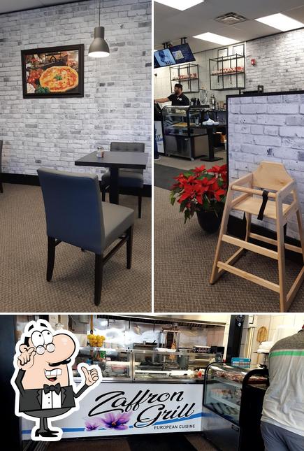 Schnitzel House in Peterborough - Restaurant menu and reviews