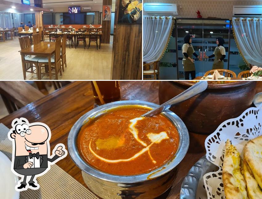 Shahi Tadka - Indian Cuisine, Tandoor, Chinese Food & Fast Food, North ...