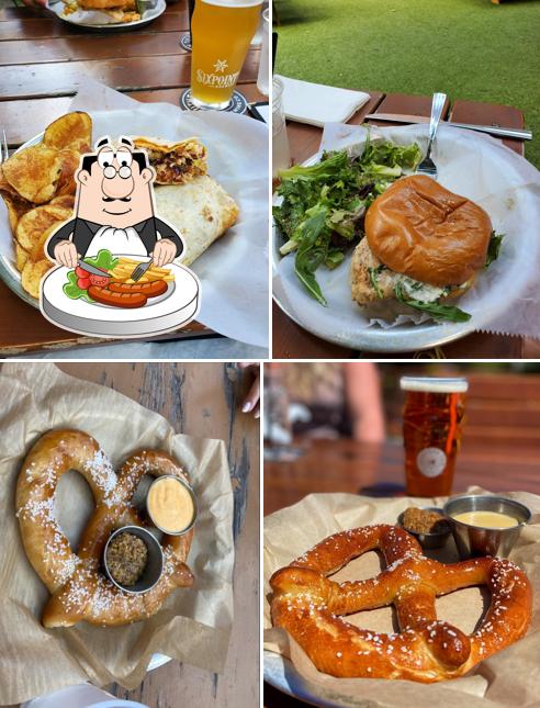 Southern Tier Brewery Pittsburgh, Pittsburgh - Restaurant menu, prices ...