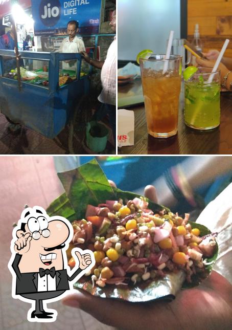 Street Food Junction, Bhubaneswar - Restaurant menu, prices and reviews