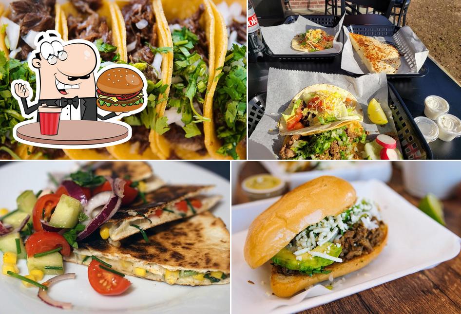 Top 2 restaurants with carne asada burrito in Robertsdale, october 2025 - Restaurant Guru