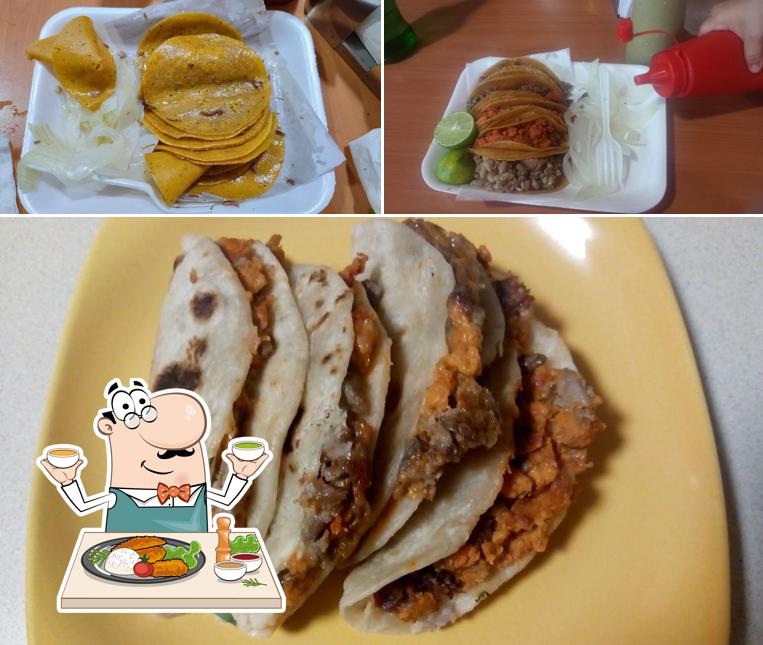 Tacos Alex "El Primo" restaurant, Saltillo, Blvd. Pedro Figueroa Local ...