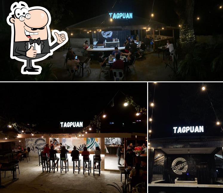 Tagpuan Shawarma & Grill, Masinloc - Restaurant menu, prices and reviews