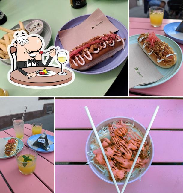 Tokyo Boom, Vienna - Restaurant menu, prices and reviews