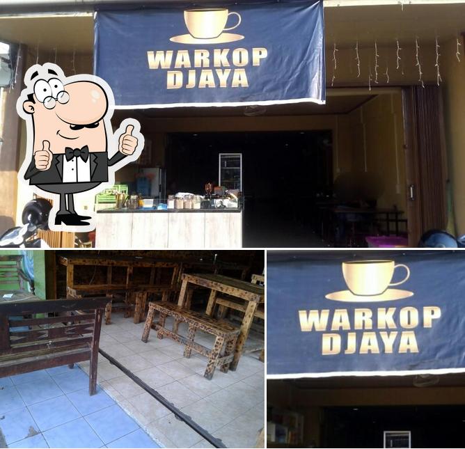 Warkop Djaya Tuban, Tuban - Opiniones del restaurante