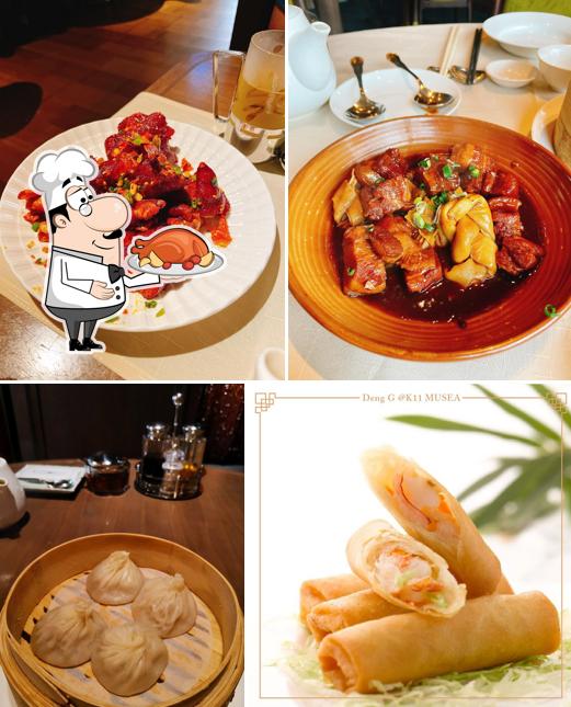 Ye Shanghai (Tsim Sha Tsui), Hong Kong - Restaurant menu, prices and ...
