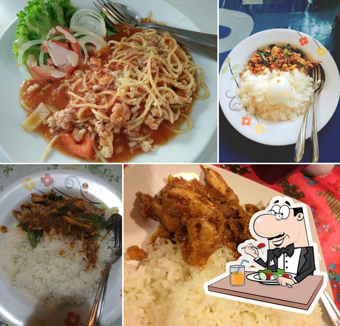 iCook restaurant, Bangkok - Restaurant reviews