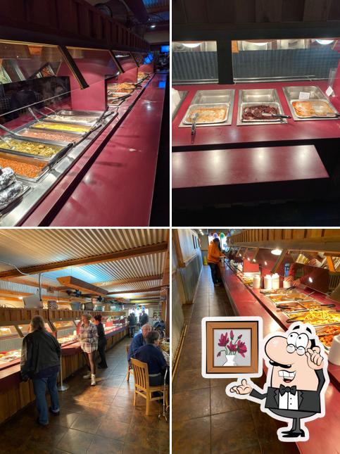 Ron's Catfish in Jonesboro - Restaurant menu and reviews