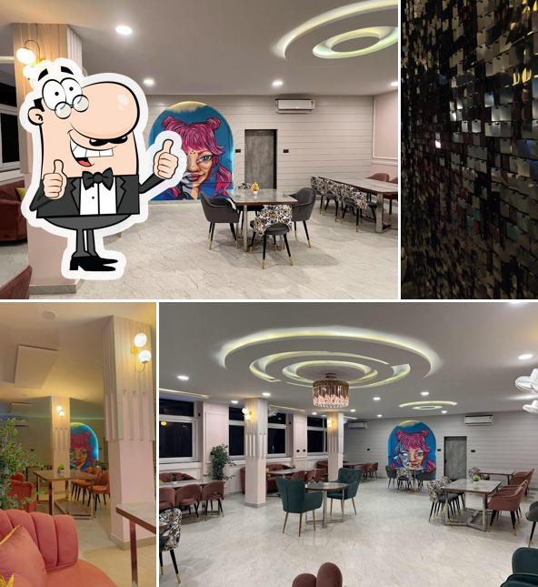 SKY DINE Restaurant and Rooftop Cafe, Gaurella - Restaurant reviews