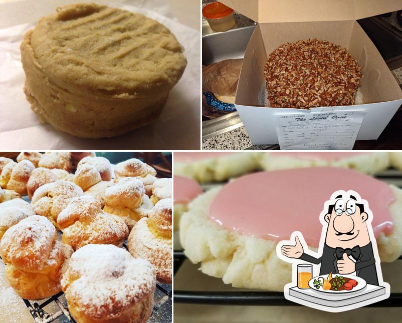 The Lovin' Oven Bakery, Lancaster - Restaurant menu, prices and reviews