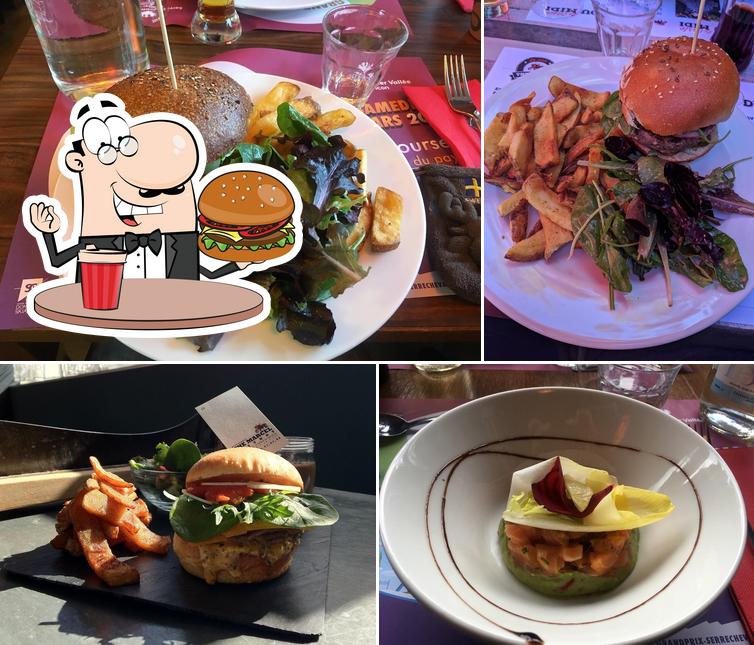The Marcel Bistrot, Annecy - Restaurant menu, prices and reviews