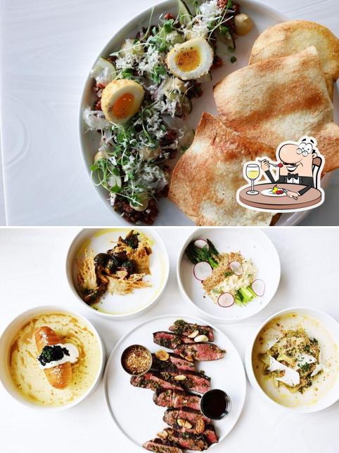 Verbena Restaurant, Prairie Village - Restaurant menu, prices and reviews