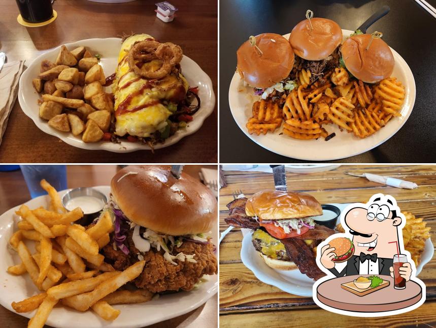 Top 3 restaurants in Brooks, Oregon, february 2026 - Restaurant Guru