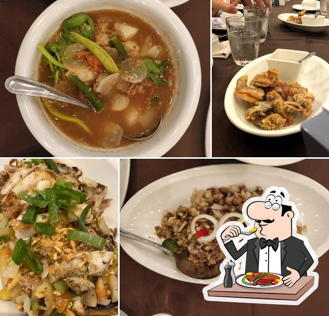 Rustica Angeles City, Pampanga restaurant, Angeles - Restaurant reviews